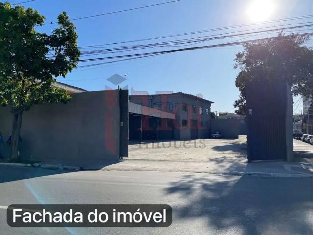 Galpão / Depósito para Locação em São Paulo/SP Limão