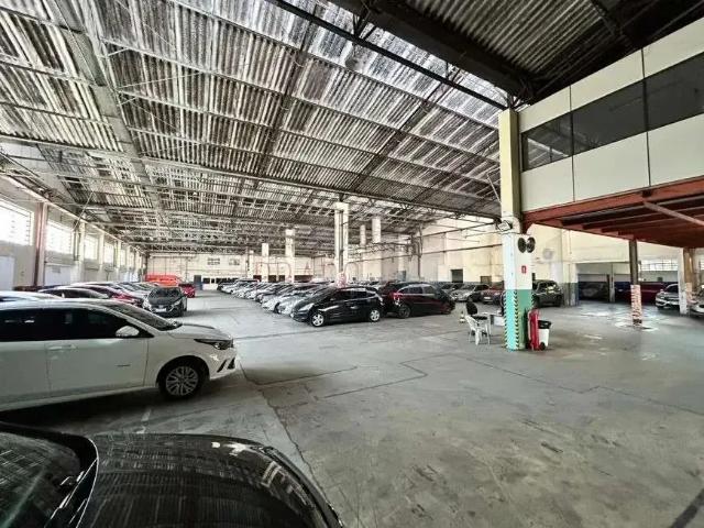 Galpão / Depósito para Locação em São Paulo/SP Limão