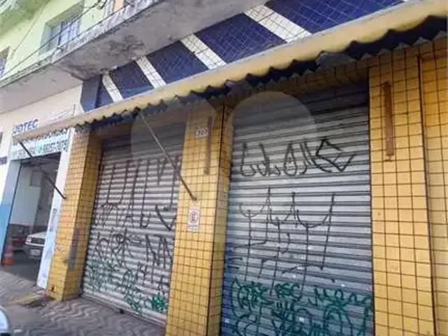 Galpão / Depósito para Locação em São Paulo/SP Limão