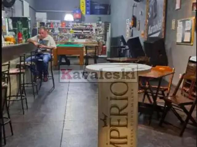 Galpão / Depósito para Locação em São Paulo/SP Limão