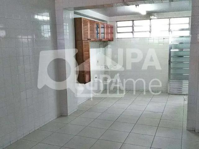 Galpão / Depósito para Locação em São Paulo/SP Limão