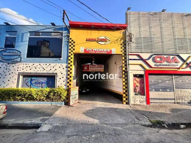 Galpão / Depósito para Locação em São Paulo/SP Limão