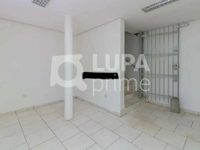 Galpão / Depósito para Locação em São Paulo/SP Limão