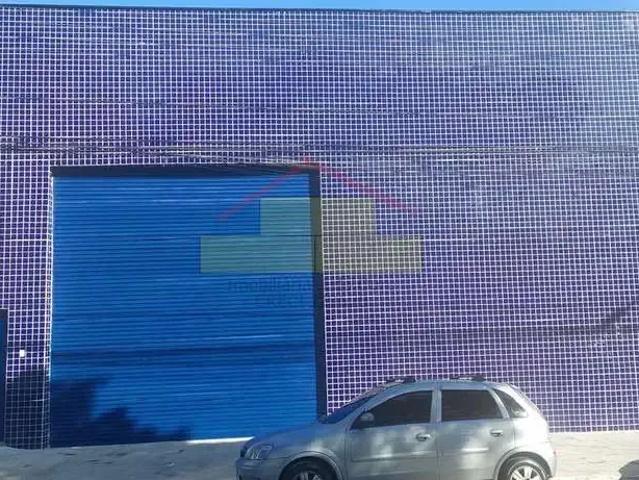 Galpão / Depósito para Locação em São Paulo/SP Limoeiro