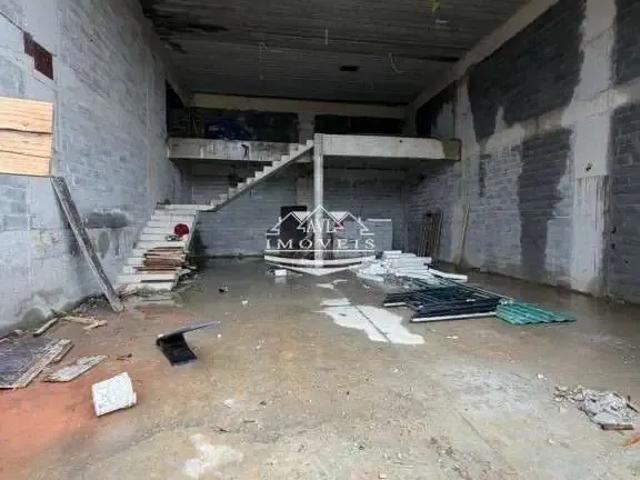 Galpão / Depósito para Locação em São Paulo/SP Limoeiro