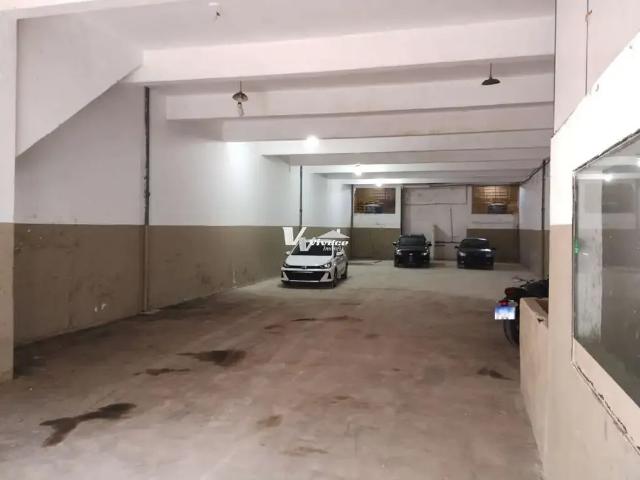 Galpão / Depósito para Locação em São Paulo/SP Luz