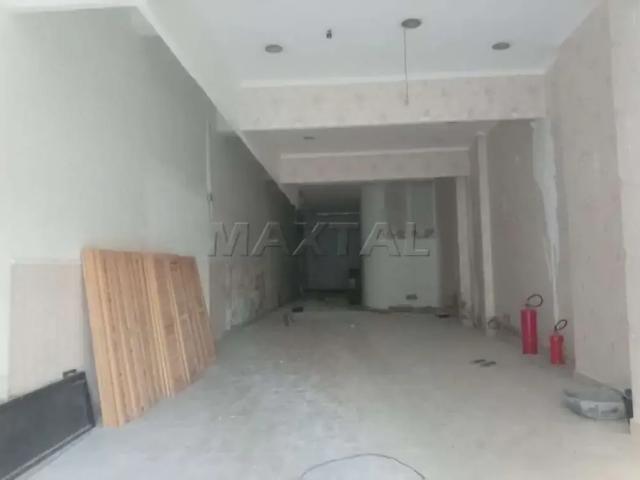 Galpão / Depósito para Locação em São Paulo/SP Luz