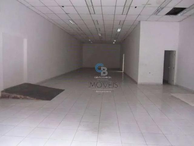 Galpão / Depósito para Locação em São Paulo/SP Luz
