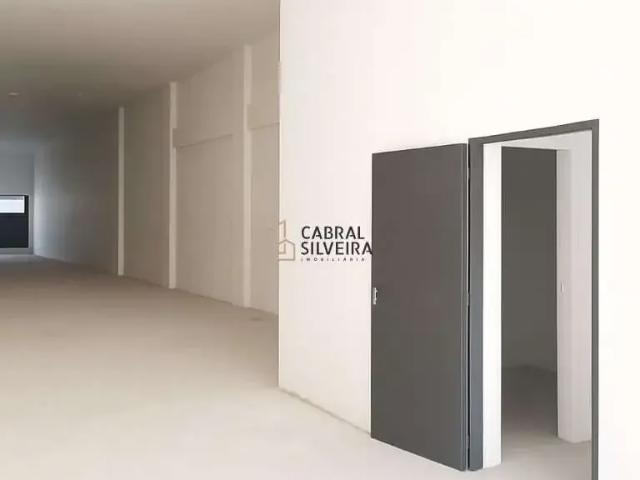 Galpão / Depósito para Locação em São Paulo/SP Moema