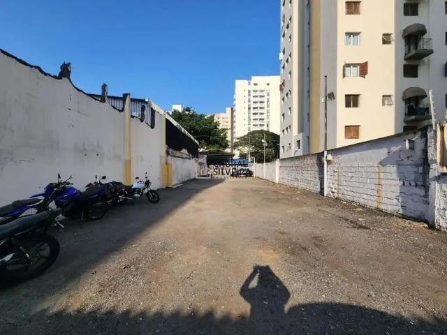 Galpão / Depósito para Locação em São Paulo/SP Moema