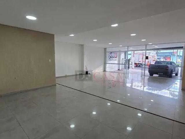 Galpão / Depósito para Locação em São Paulo/SP Mooca