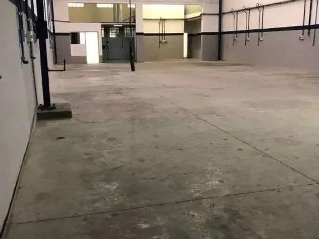 Galpão / Depósito para Locação em São Paulo/SP Mooca
