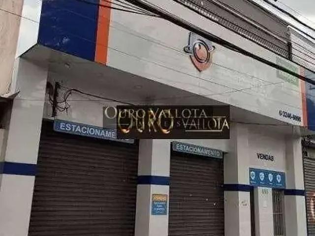 Galpão / Depósito para Locação em São Paulo/SP Mooca