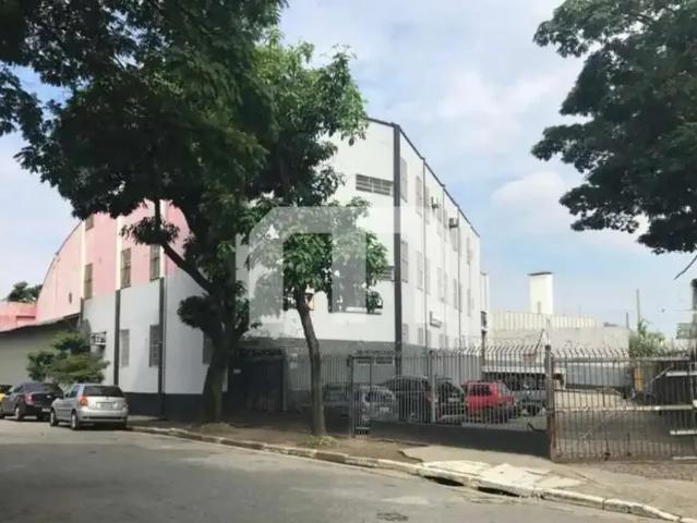 Galpão / Depósito para Locação em São Paulo/SP Mooca