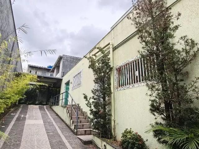 Galpão / Depósito para Locação em São Paulo/SP Mooca