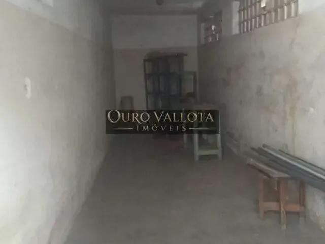 Galpão / Depósito para Locação em São Paulo/SP Mooca