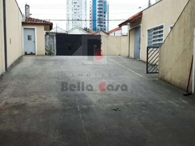 Galpão / Depósito para Locação em São Paulo/SP Mooca
