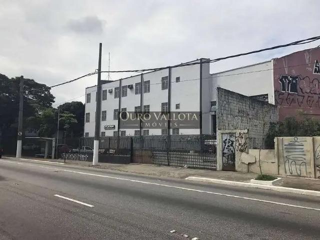 Galpão / Depósito para Locação em São Paulo/SP Mooca
