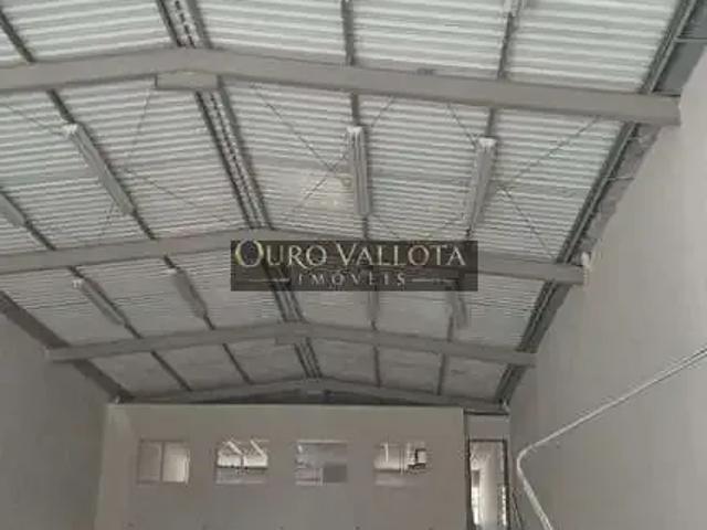 Galpão / Depósito para Locação em São Paulo/SP Mooca