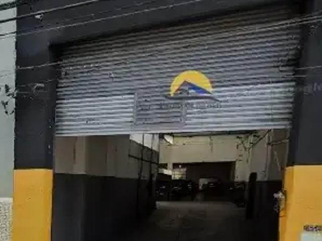 Galpão / Depósito para Locação em São Paulo/SP Mooca