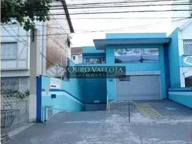 Galpão / Depósito para Locação em São Paulo/SP Mooca