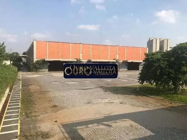 Galpão / Depósito para Locação em São Paulo/SP Mooca
