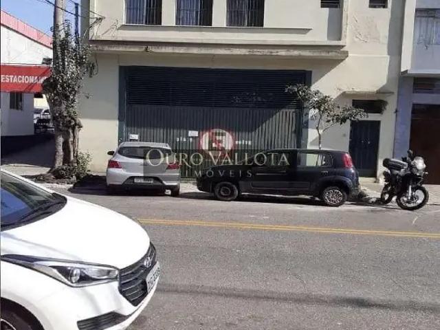 Galpão / Depósito para Locação em São Paulo/SP Mooca