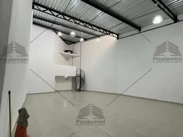 Galpão / Depósito para Locação em São Paulo/SP Mooca