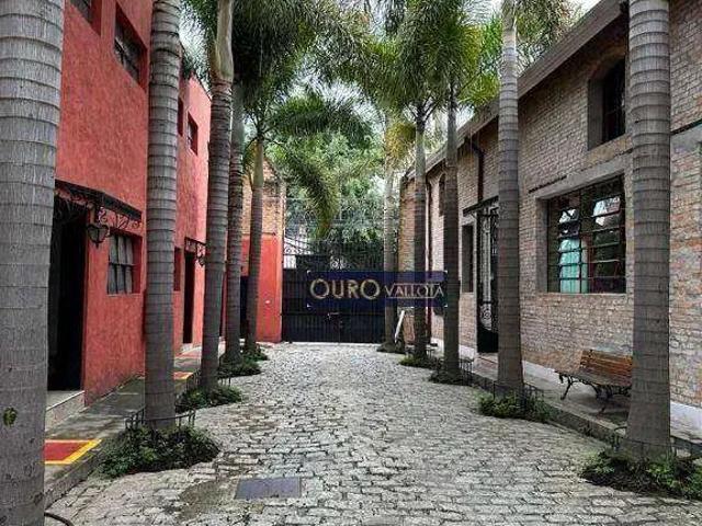 Galpão / Depósito para Locação em São Paulo/SP Mooca