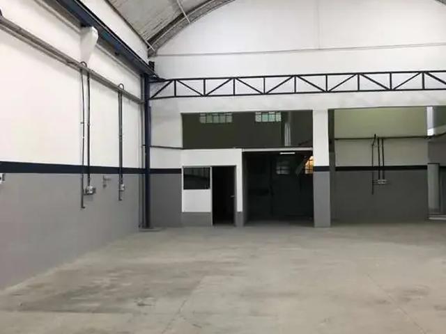 Galpão / Depósito para Locação em São Paulo/SP Mooca