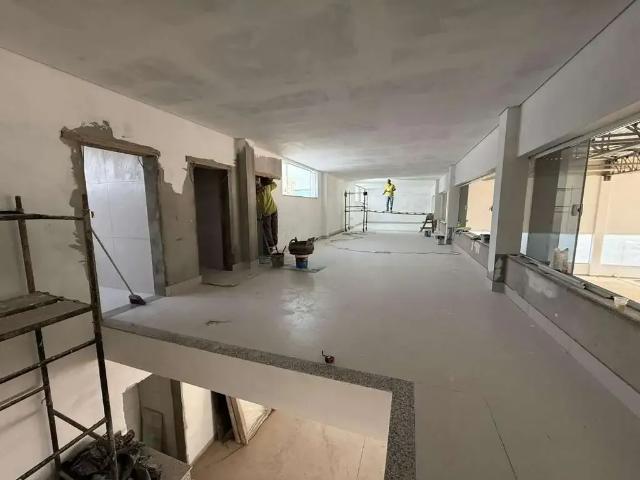 Galpão / Depósito para Locação em São Paulo/SP Mooca