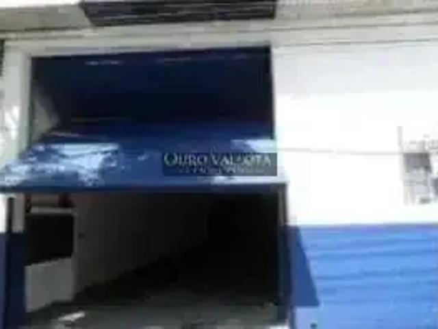 Galpão / Depósito para Locação em São Paulo/SP Mooca