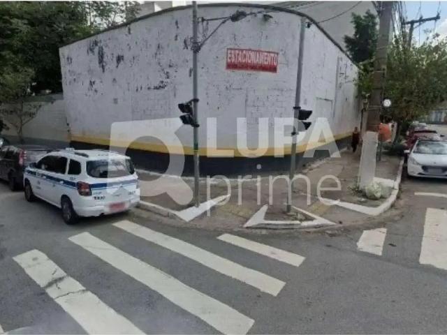 Galpão / Depósito para Locação em São Paulo/SP Mooca