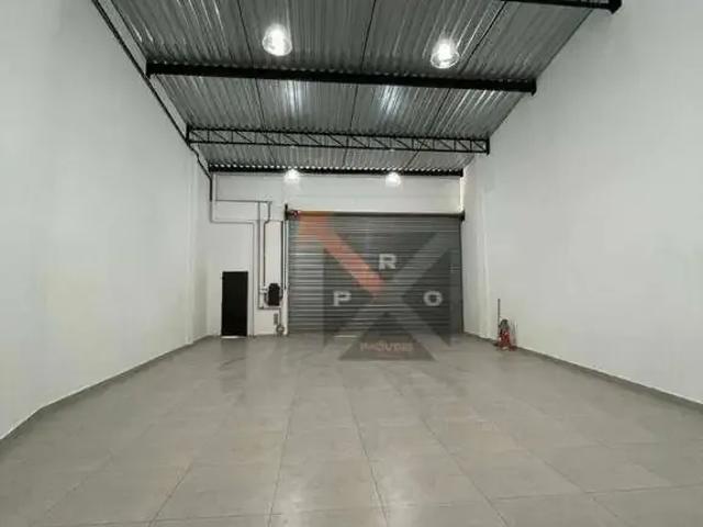 Galpão / Depósito para Locação em São Paulo/SP Mooca