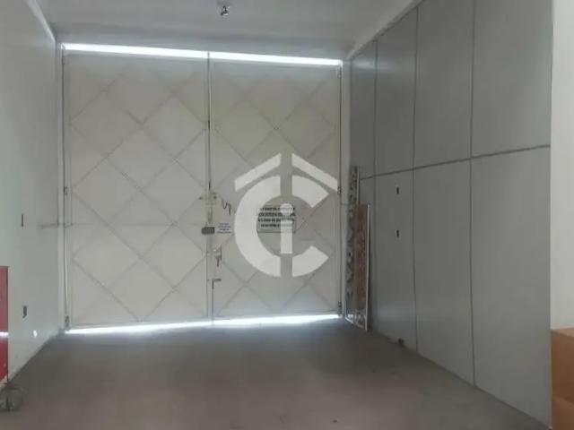 Galpão / Depósito para Locação em São Paulo/SP Mooca