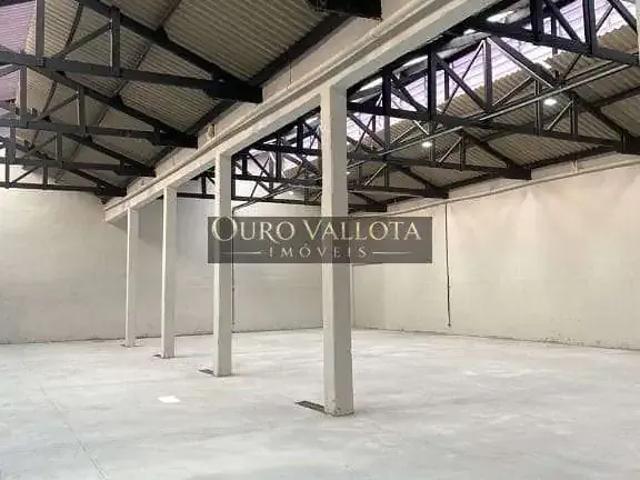 Galpão / Depósito para Locação em São Paulo/SP Mooca