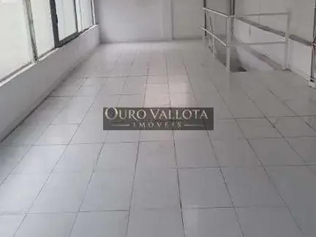 Galpão / Depósito para Locação em São Paulo/SP Mooca