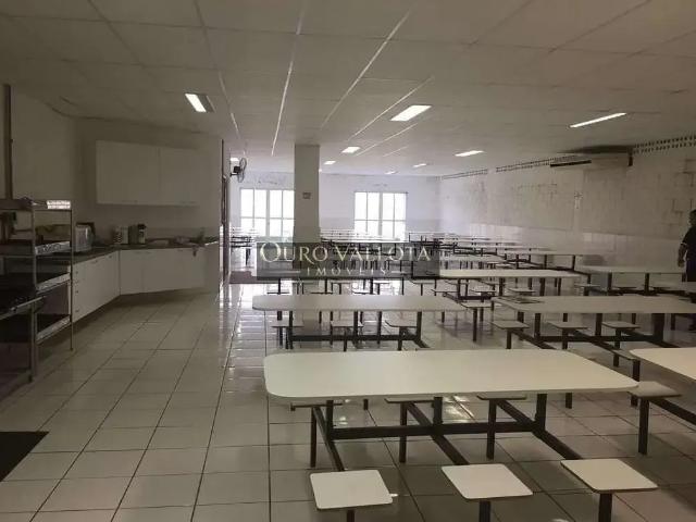 Galpão / Depósito para Locação em São Paulo/SP Mooca