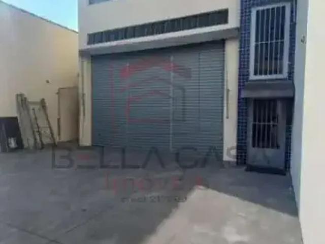 Galpão / Depósito para Locação em São Paulo/SP Mooca