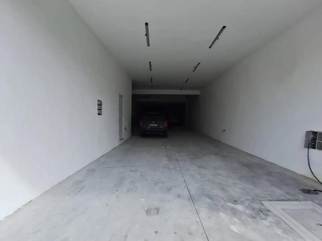 Galpão / Depósito para Locação em São Paulo/SP Mooca