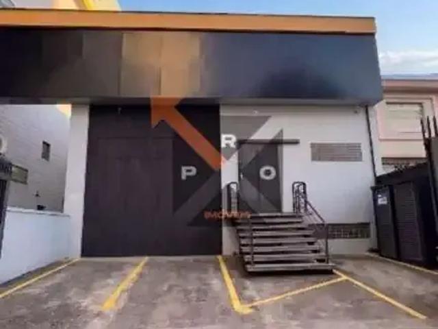 Galpão / Depósito para Locação em São Paulo/SP Mooca