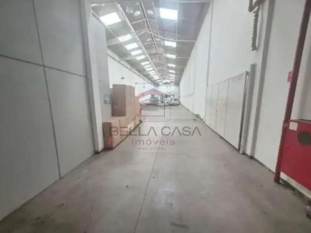 Galpão / Depósito para Locação em São Paulo/SP Mooca