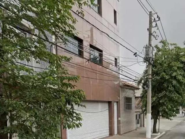 Galpão / Depósito para Locação em São Paulo/SP Mooca