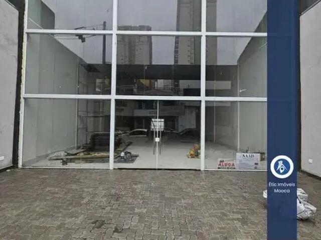 Galpão / Depósito para Locação em São Paulo/SP Mooca