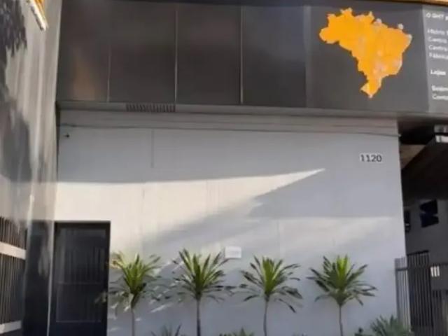 Galpão / Depósito para Locação em São Paulo/SP Mooca