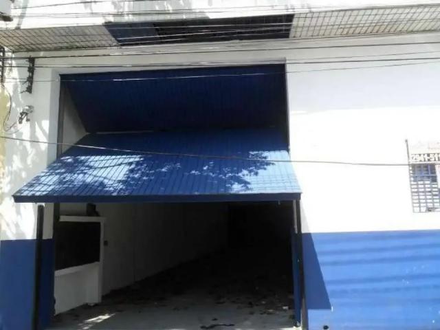 Galpão / Depósito para Locação em São Paulo/SP Mooca
