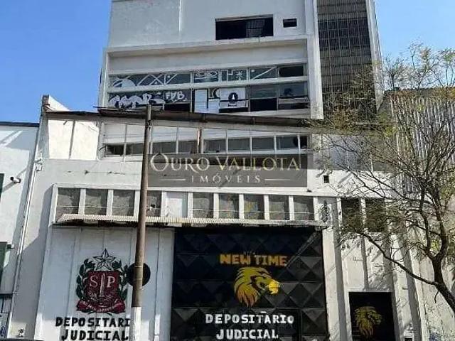 Galpão / Depósito para Locação em São Paulo/SP Mooca