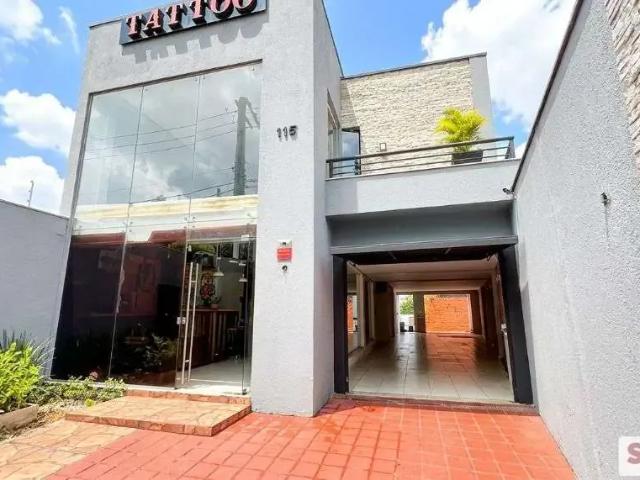Galpão / Depósito para Locação em São Paulo/SP Mooca