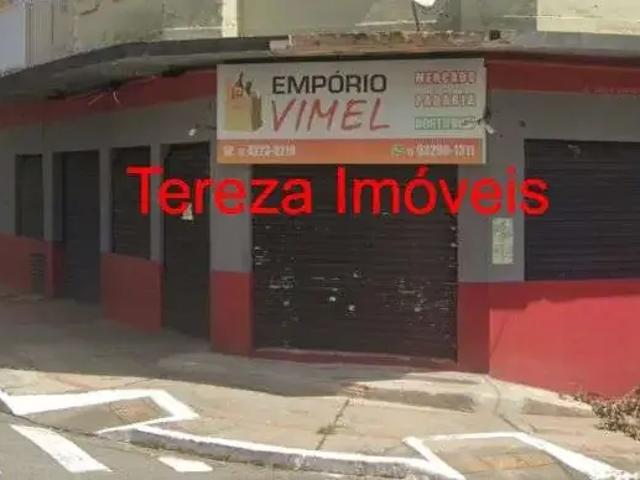 Galpão / Depósito para Locação em São Paulo/SP Mooca