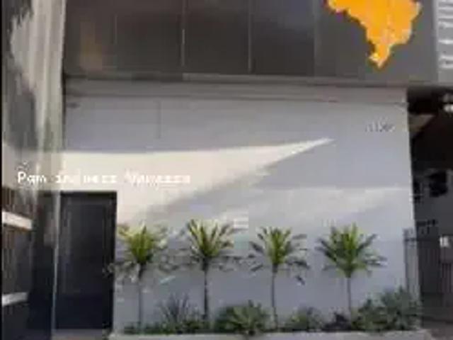 Galpão / Depósito para Locação em São Paulo/SP Mooca